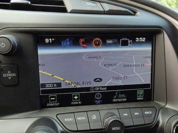 Sitemapcdatahttpthereferenznetupgrade Mylink To Infotainment 3null